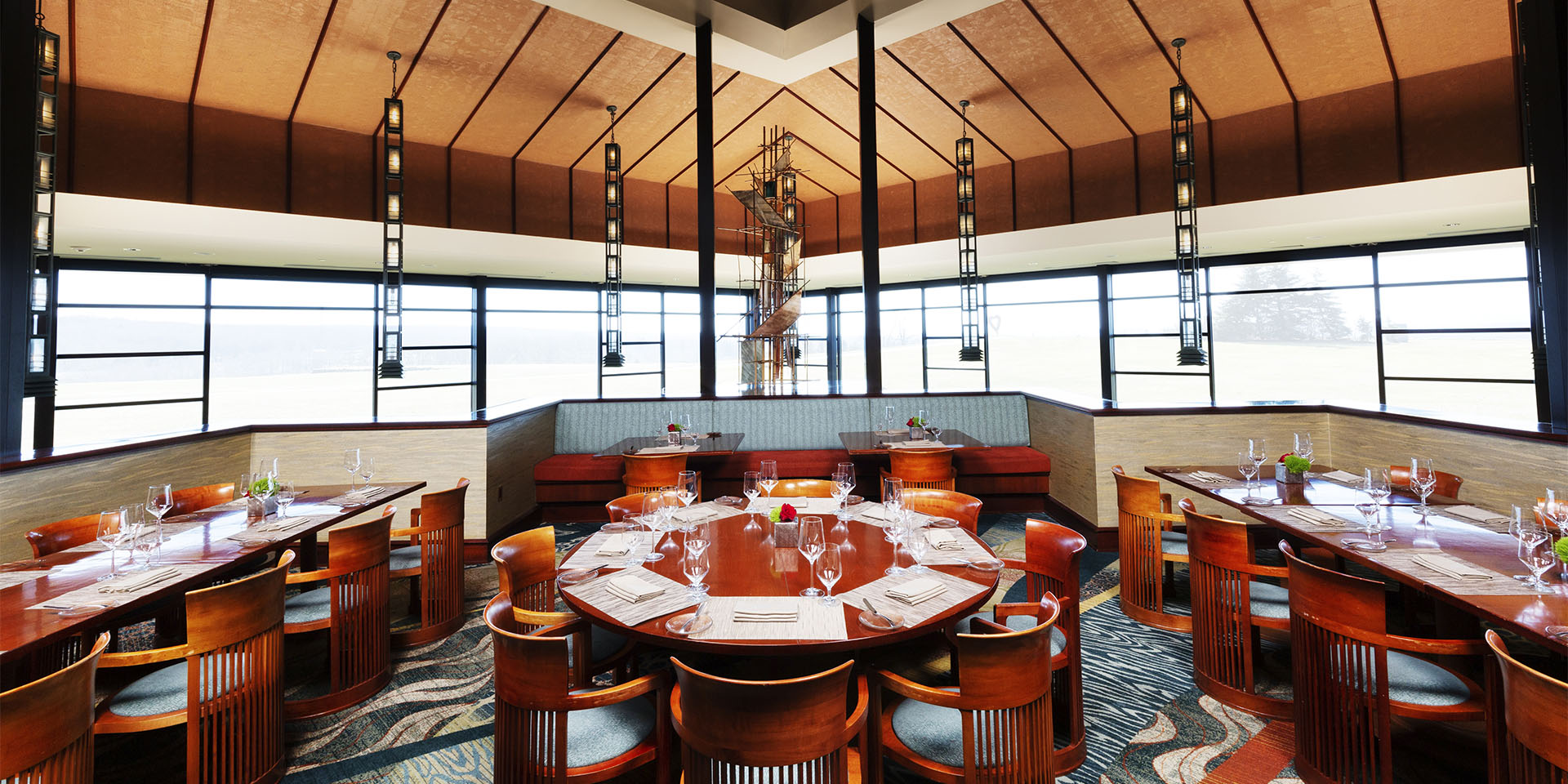 Nemacolin Restaurants | Restaurants in PA | Nemacolin